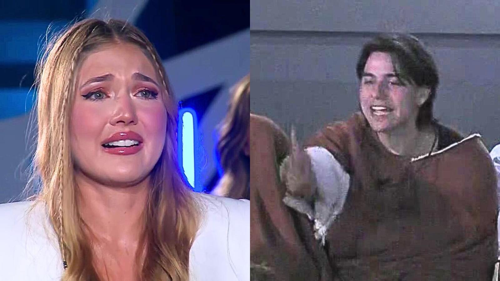 Disley quiso ridiculizar a Alan pero la dejó callada con feroz comentario sobre Luis Jiménez | 13.cl